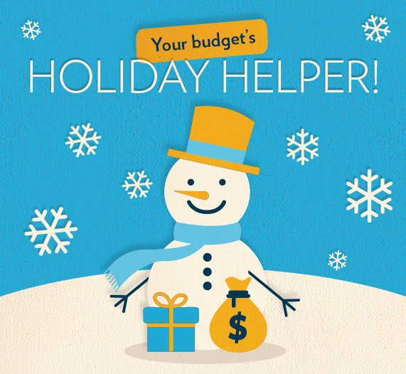 Holiday Loan OMNI Community Credit Union