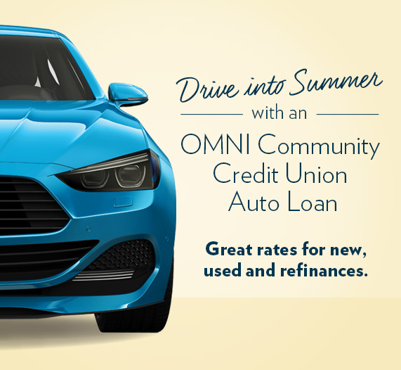 866-666-4969 Auto Loan | OMNI Community Credit Union